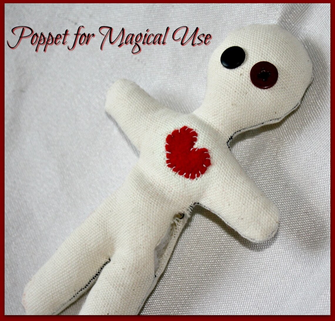 Poppet - Etsy
