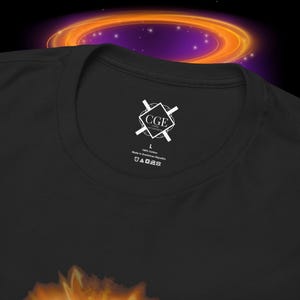Charmed TV Show Inspired Piper Halliwell Unisex Heavy Cotton Witchy Tee ...