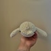 Beluga PDF Pattern - Etsy