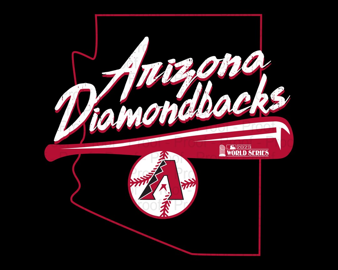 Diamondbacks Retro SVG, Diamondbacks PNG, Digital Download, Cut File ...