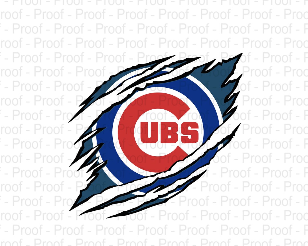 Cubs Mug / Graphic, Clipart, SVG, EPS, PNG / Cut Files for Cricut ...