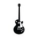 Guitar Bundle - 4 Electric Guitars, 1 Acoustic, 1 Bass | Digital Clip ...