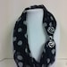 Standard Scarf Coil - Etsy