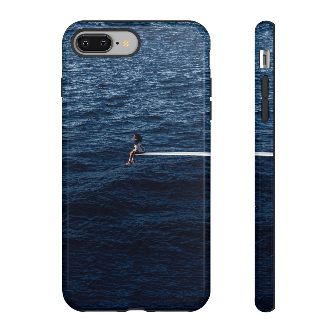 SZA SOS Album Cover Tough Case - Etsy