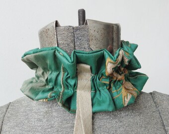 Neck accessory | Etsy