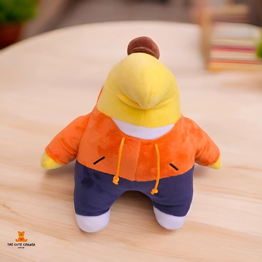 Adorable Charlie Plush - Etsy