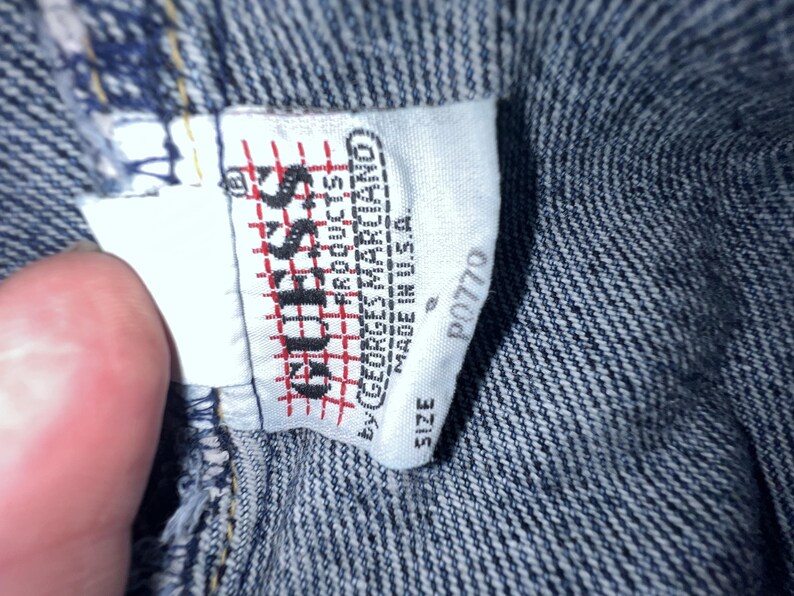 Vintage Guess Denim Overalls | 1980s High Rise, USA Made - Etsy