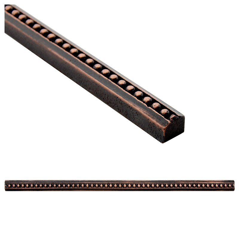 Bronze Mosaic Tiles - Etsy