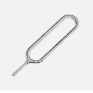 6 Pieces Sim Card Tray Removal Tool Kit, High-quality Sim Tray Ejector ...