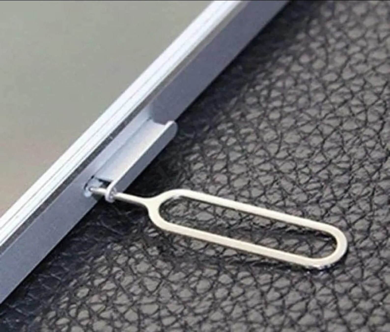 6 Pieces Sim Card Tray Removal Tool Kit, High-quality Sim Tray Ejector ...