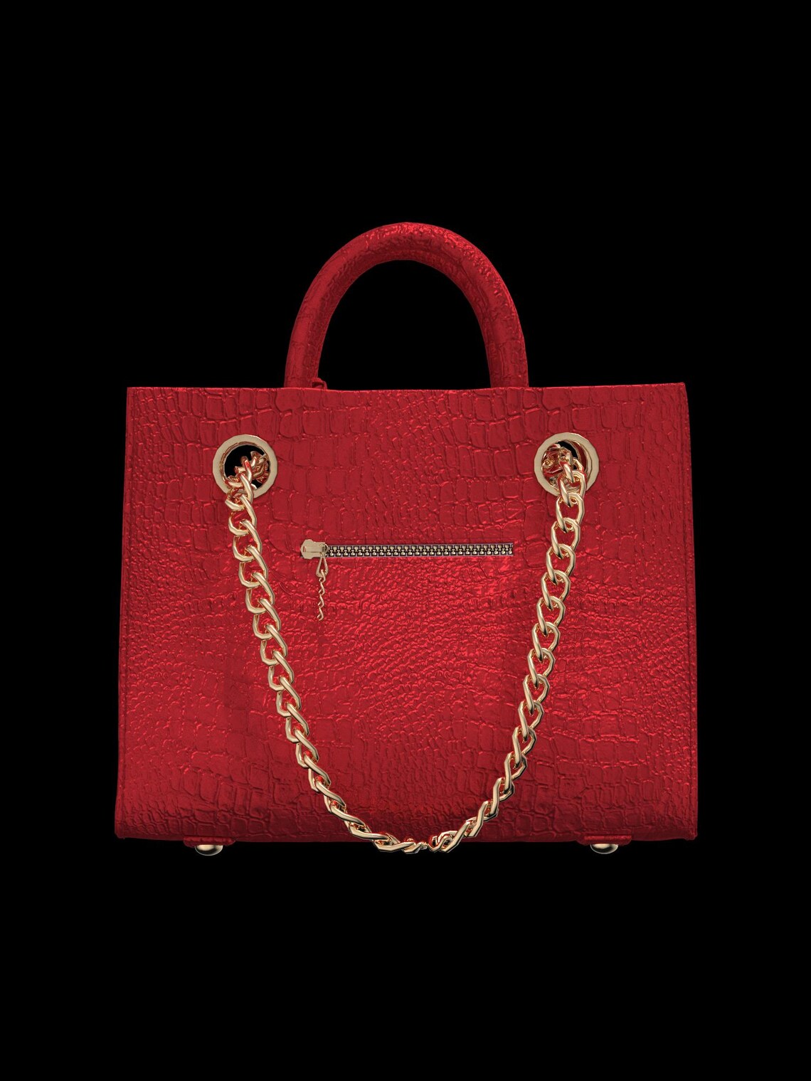 3D Bag Model: FBX, ZPRJ, Blender Files (digital Download) - Etsy