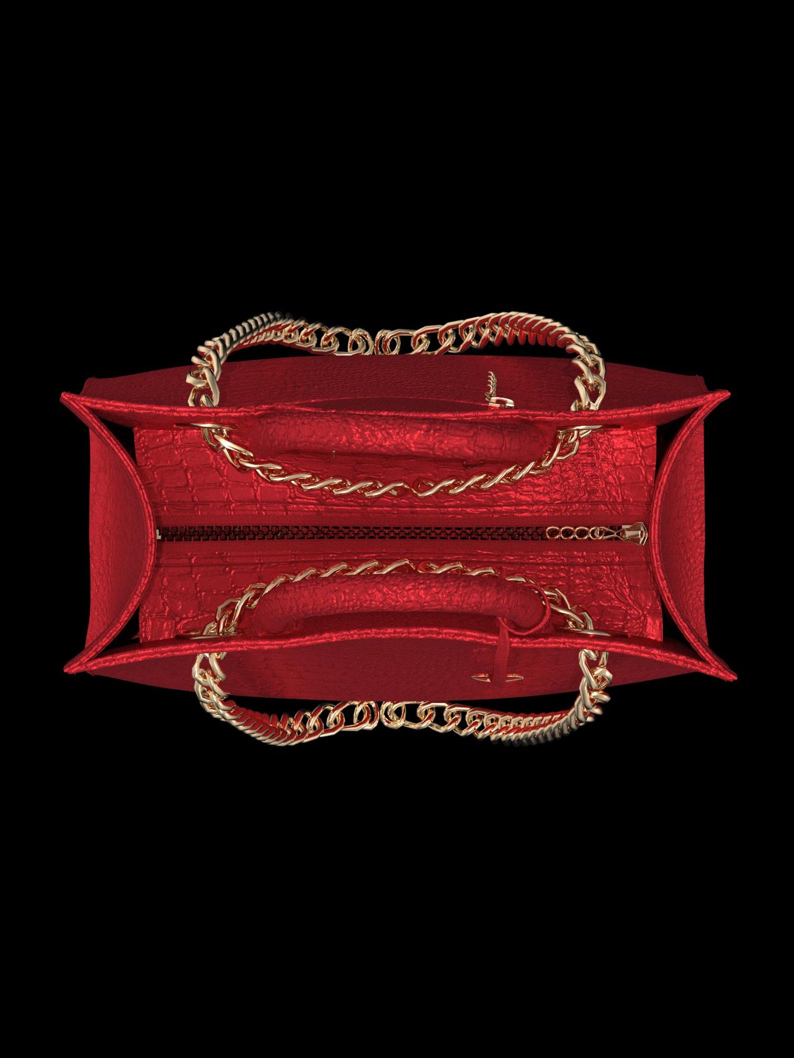 3D Bag Model: FBX, ZPRJ, Blender Files (digital Download) - Etsy