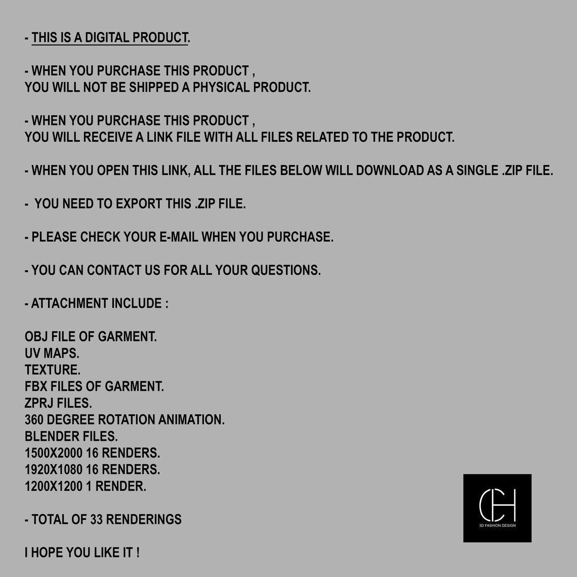 3D MALE DENIM SHORT - CLO3D - Digital - 3D Short - 3D Jean - 3D Digital ...