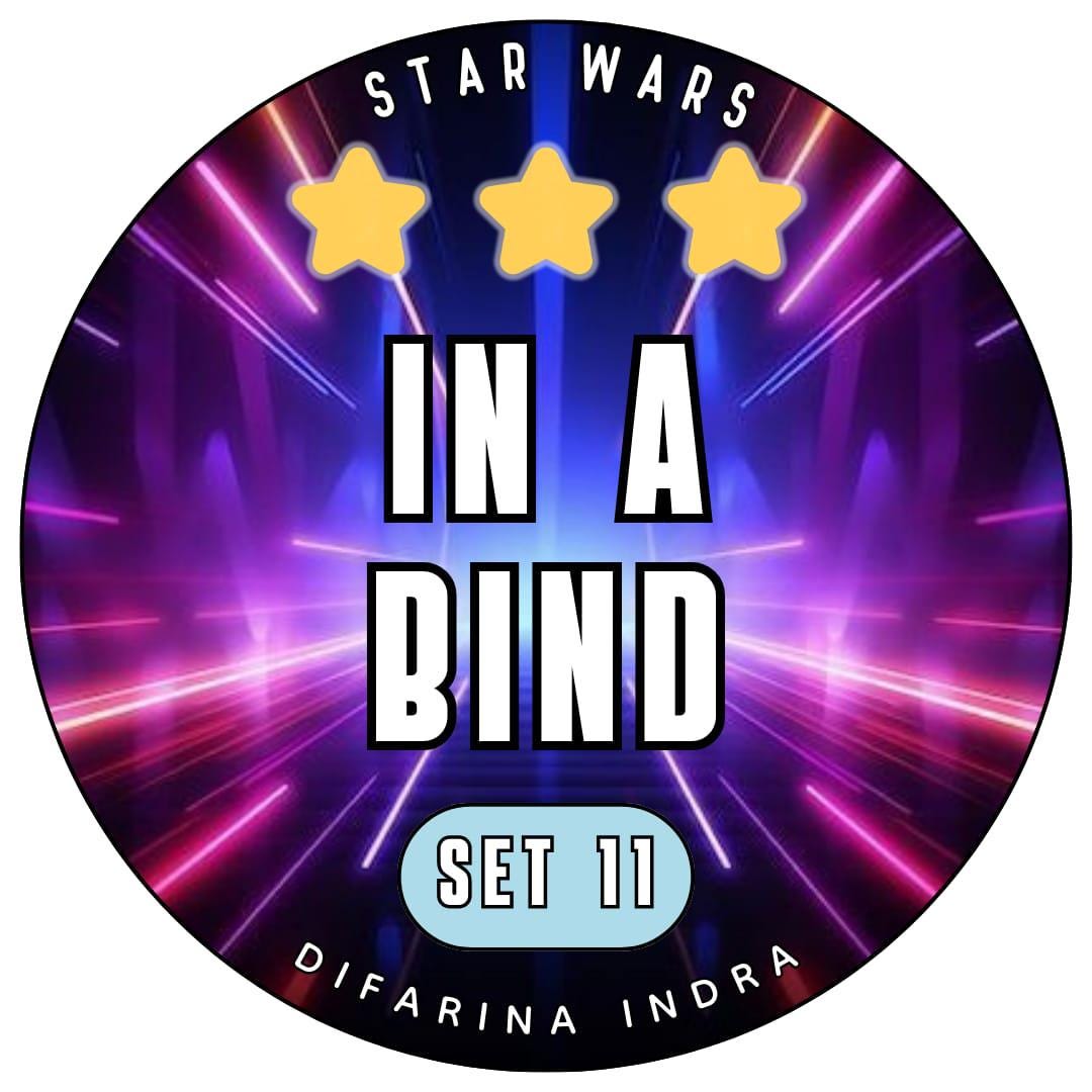 Monopoly_go - in a Bind - Sticker 3 Star - Set 11 - Etsy