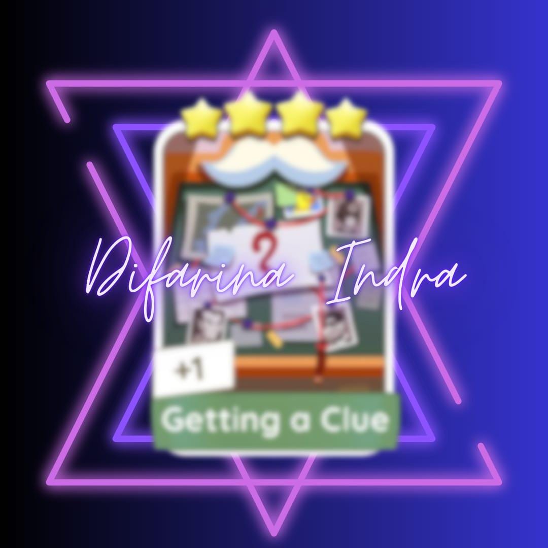 Getting a Clue Sticker Set 13 - Etsy