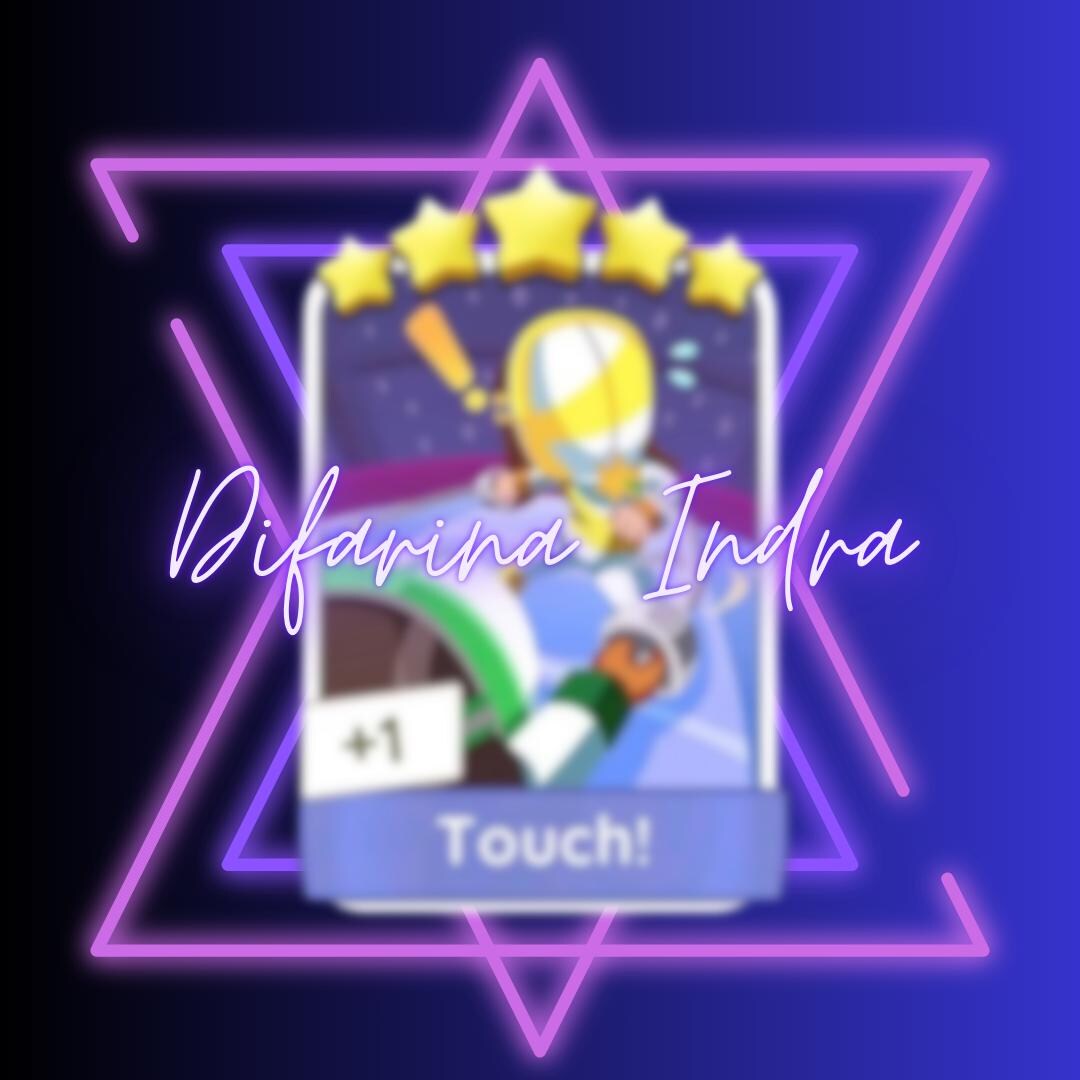 Touch Sticker Set 22 - Etsy