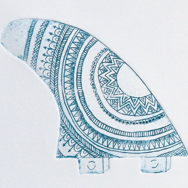 Surfboard Decor - Etsy Australia
