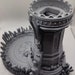 Crystal Dice Tower - Etsy