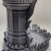 Crystal Dice Tower - Etsy