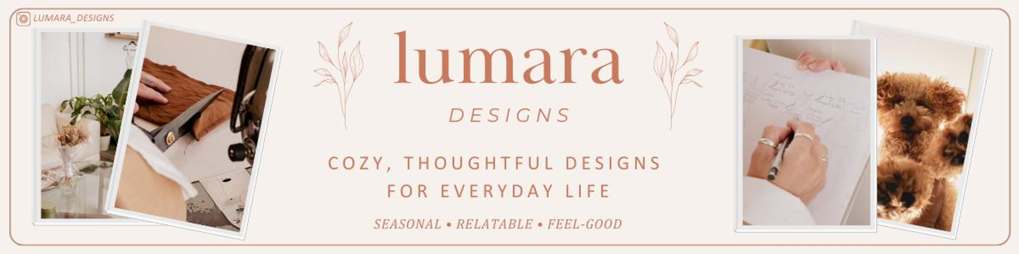 LumaraDesignsCo - Etsy