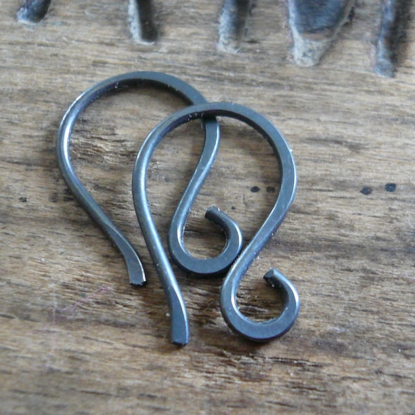 Forged Jewelry - Etsy