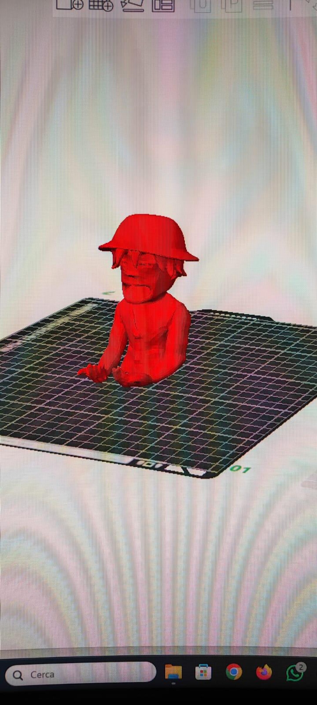 One Piece Controller Holder - Etsy