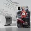 Custom Formula 1 Phone Case Ferrari F1 iPhone Case Racing Car Design ...