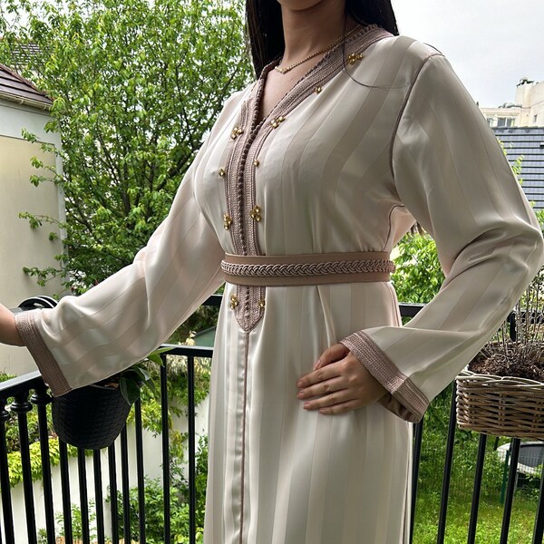 Caftan - Etsy France