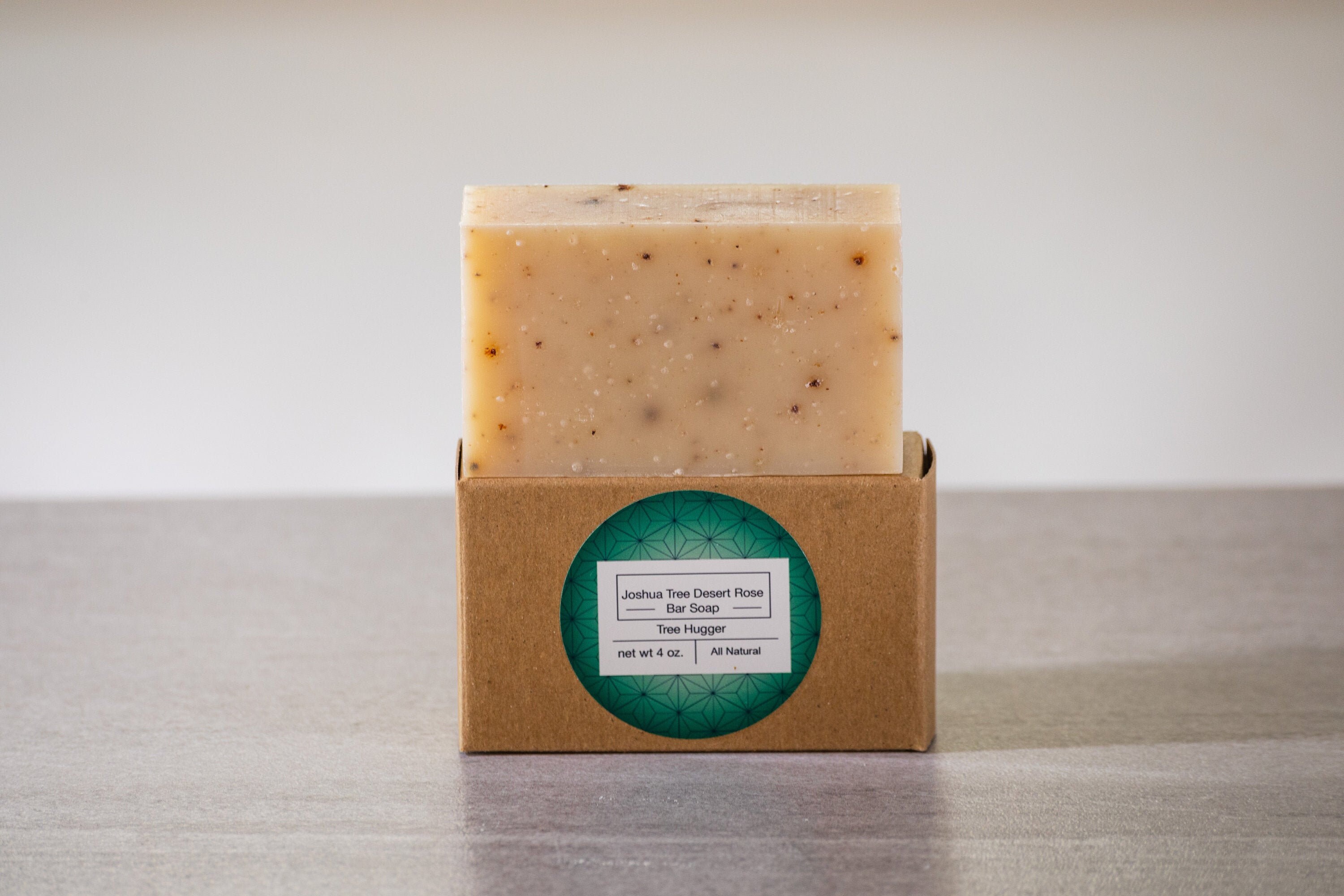 Forest Bather Soap by Joshua Tree Desert Rose - Etsy