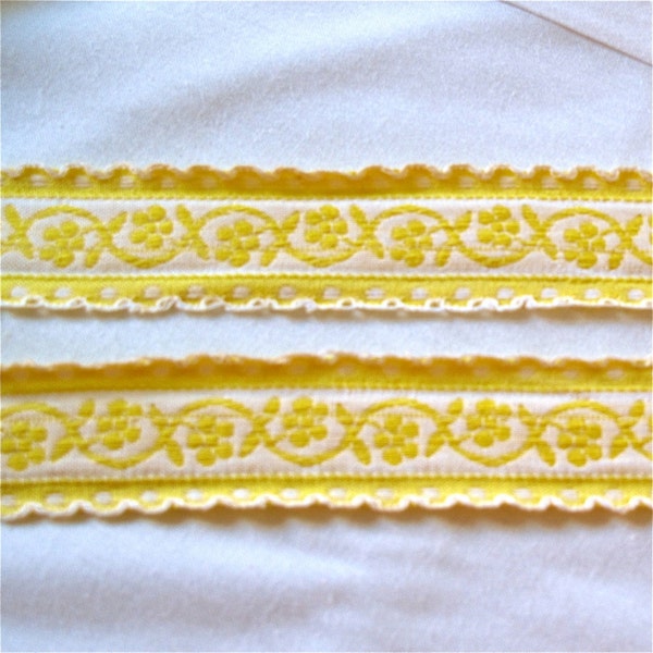 Tyrolean Trim - Etsy