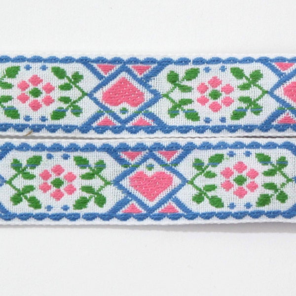 Tyrolean Fabric - Etsy