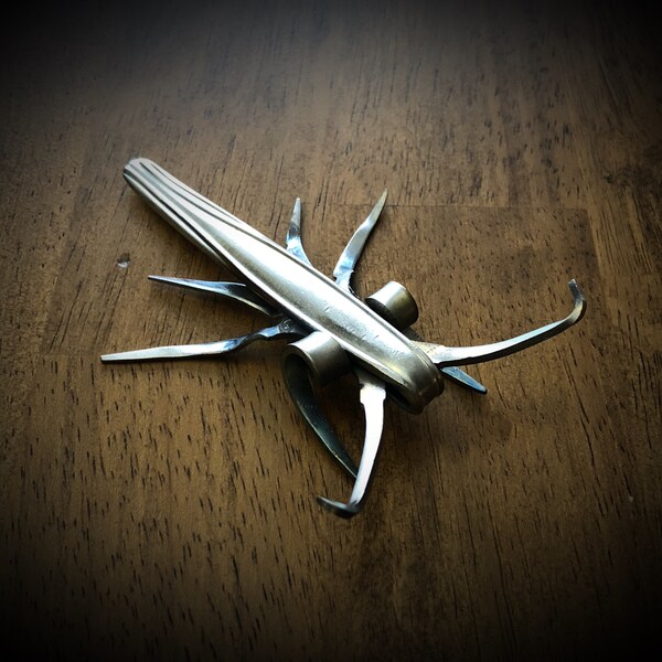 Insect Sculpture - Etsy
