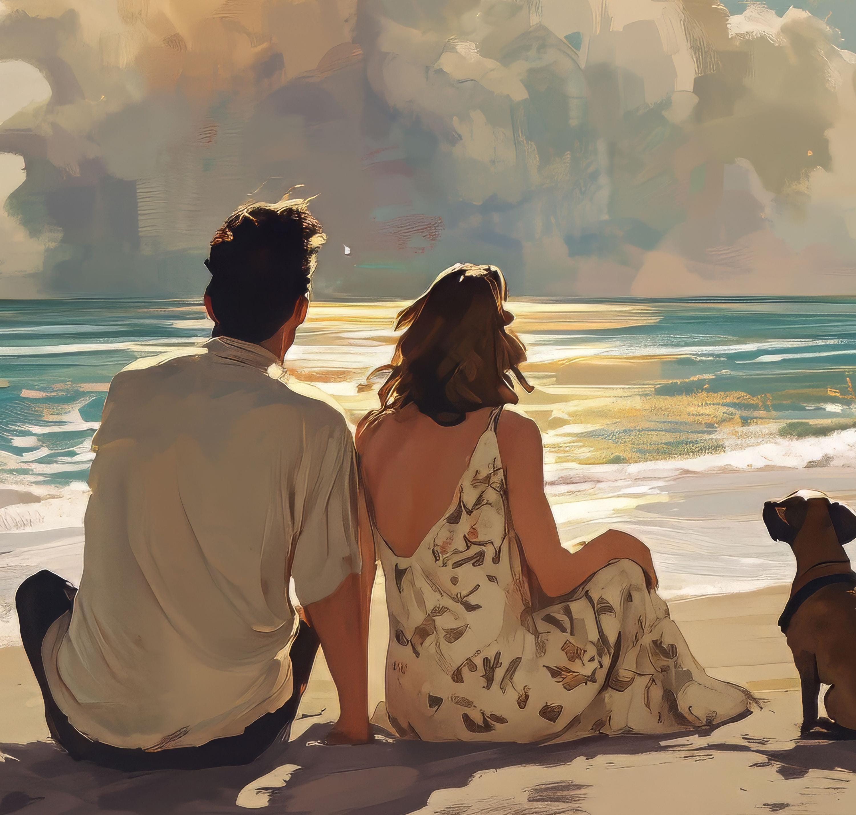 Retro Trippy Wall Art: Surreal Art Print, Nuclear Blast, Weird Trippy ...