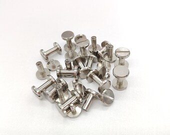 Jewelry Rivets - Etsy