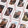 Playing Cards Polyhedron - Etsy