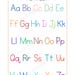 Educational Poster for Preschool Learning | Classroom Poster Alphabet ...