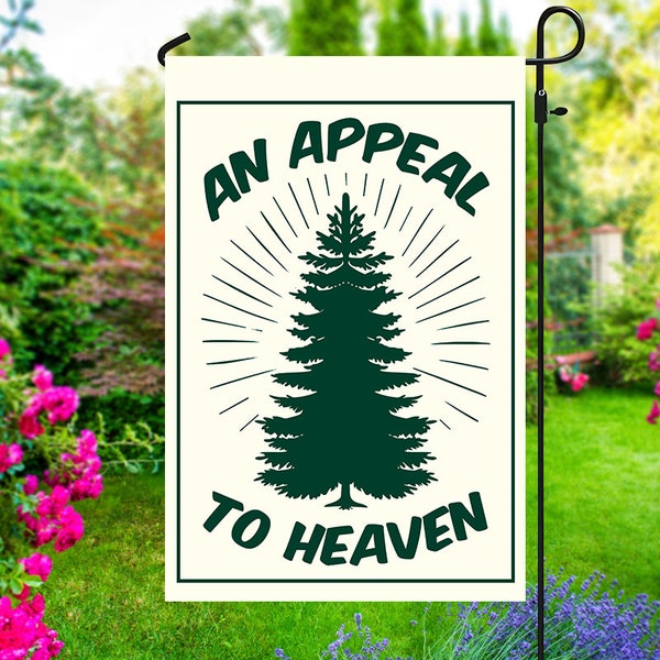 An Appeal To Heaven Flag Etsy 1362