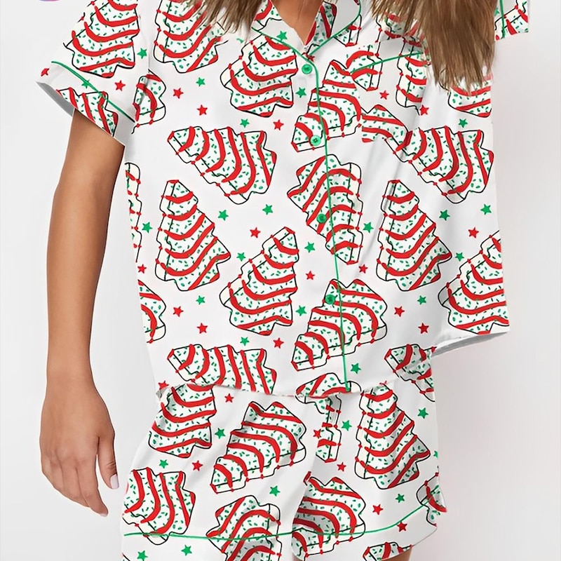 Christmas Pajamas - Etsy