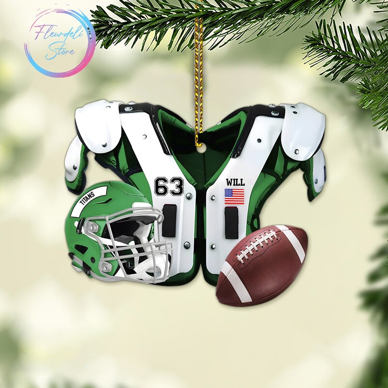Unique Football Gift - 60+ Gift Ideas for 2024