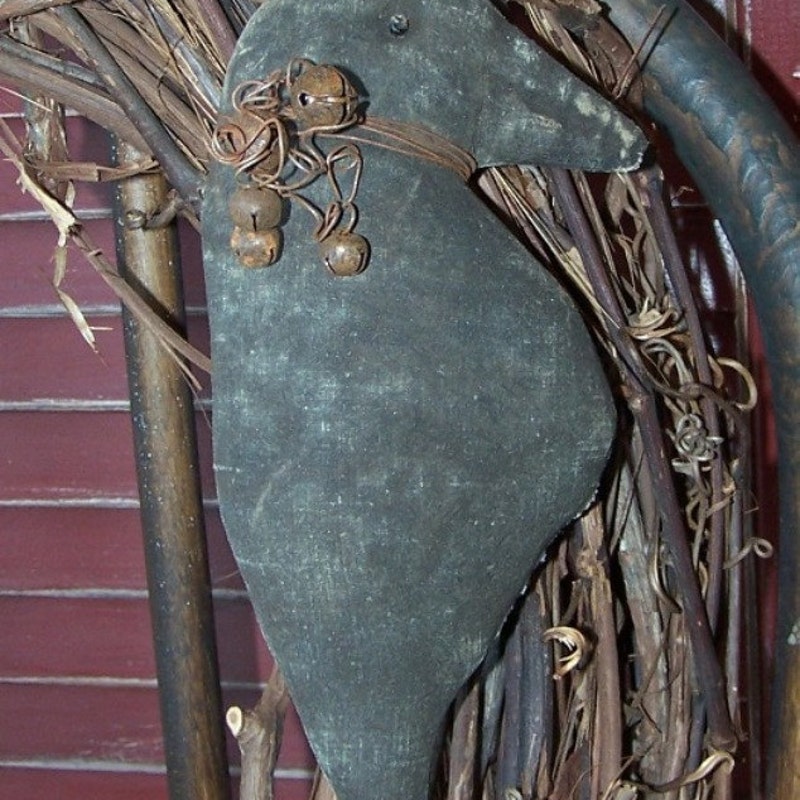 crowsintheattic - Etsy