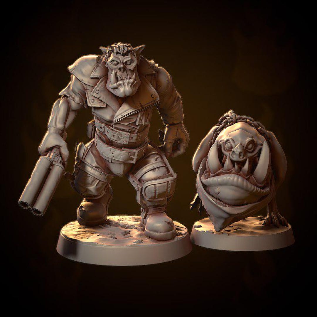 Mak Fury Stl, Marvel Amazing Statue Avengers Superhero STL File Printer ...