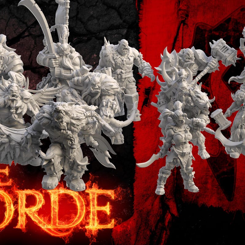 World of Warcraft Stl File - Etsy