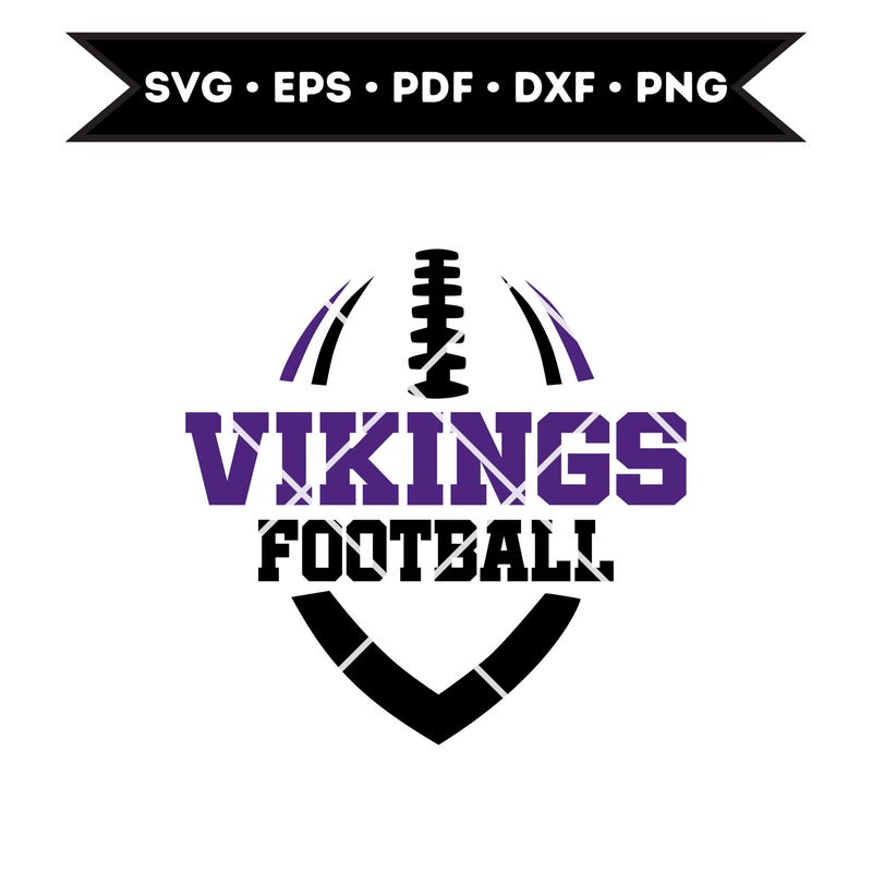 Vikings Svg - Etsy