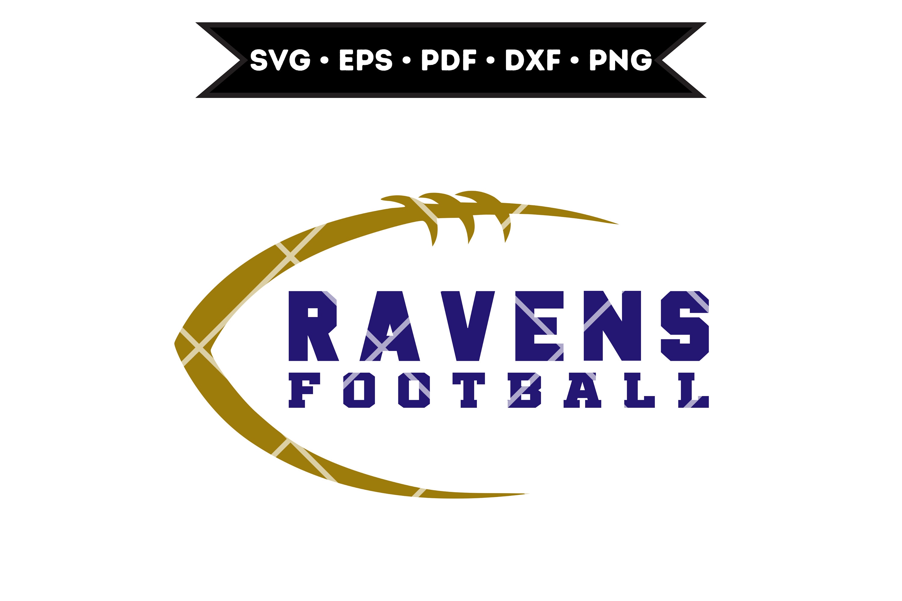 Ravens Football SVG, Ravens Svg, Ravens Shirt Svg, Ravens Mascot Svg ...