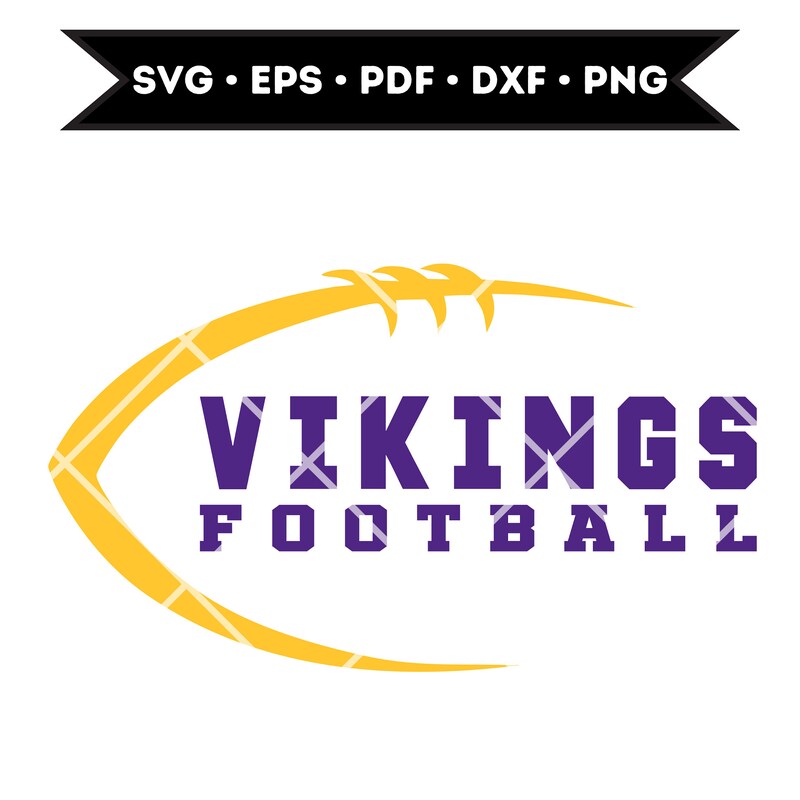 Vikings Svg - Etsy