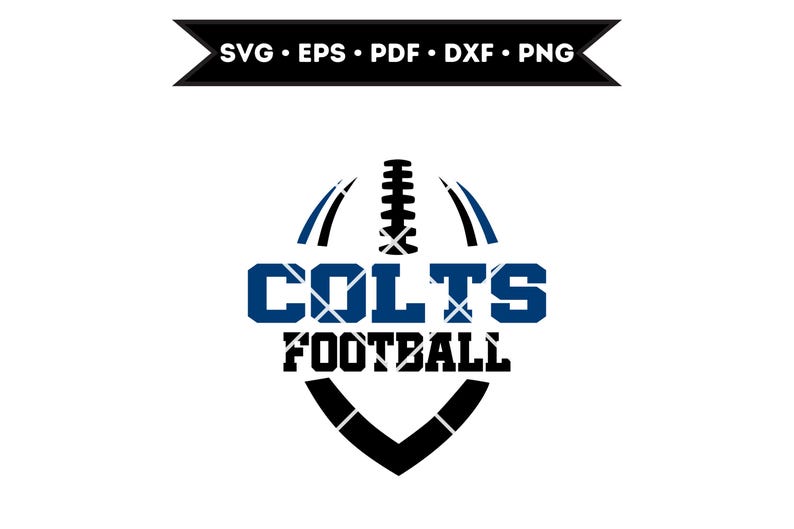 Colts SVG, Colts Shirt Svg, Colts Mascot Svg, Colts Mom Svg, Digital ...