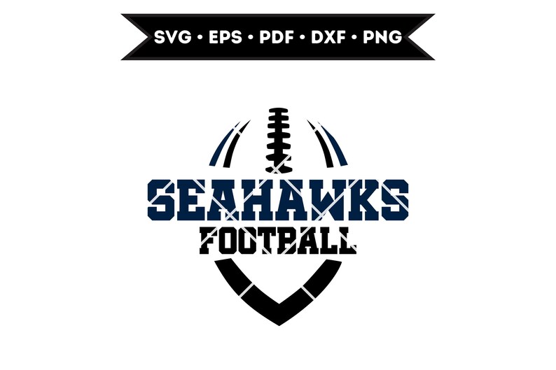 Seahawks Football SVG, Seahawks Svg, Seahawks Shirt Svg, Seahawks ...