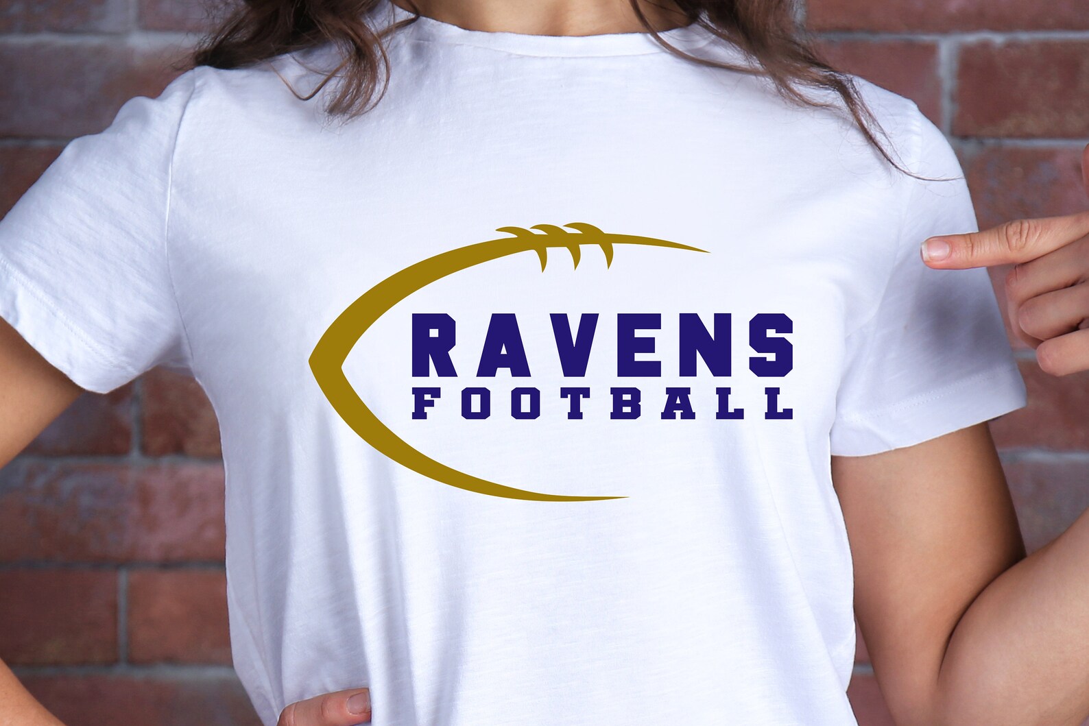 Ravens Football SVG, Ravens Svg, Ravens Shirt Svg, Ravens Mascot Svg ...