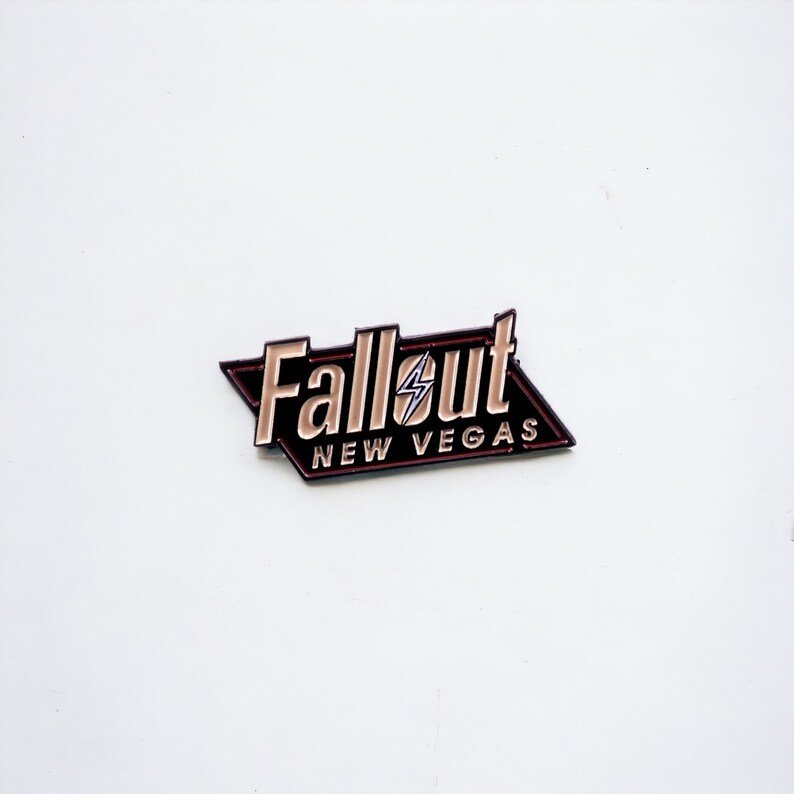 Fallout Nuke Cola Bottle Fallout Vault Dweller Enamel Pin, Fallout ...
