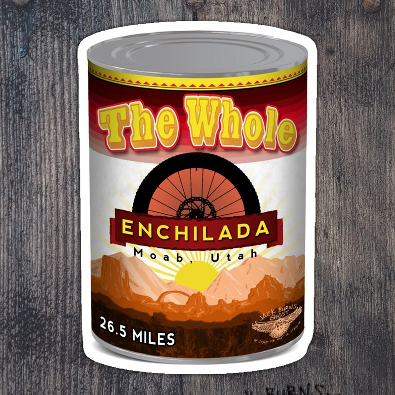Enchilada - Etsy